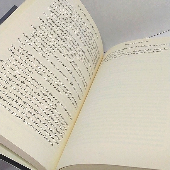 Other | The Unbinding Of Mary Reade Book | Poshmark